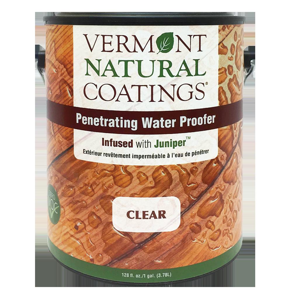 Vermont Natural Coatings – BuildGreenToday