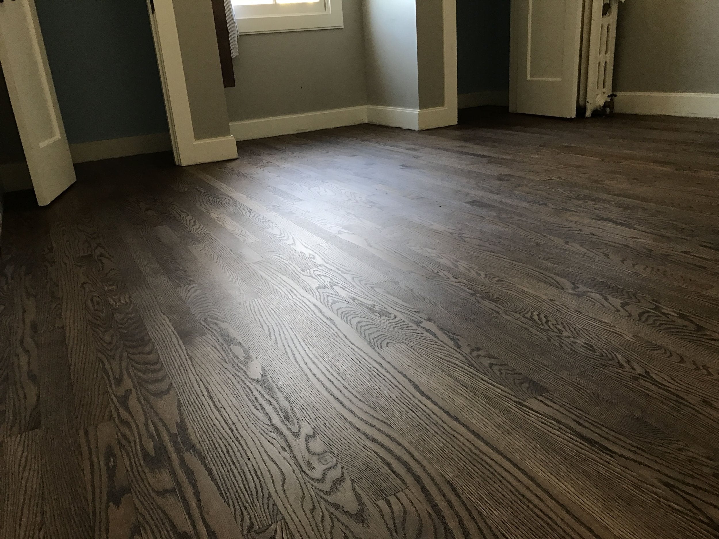 Rubio Monocoat Part B – BuildGreenToday